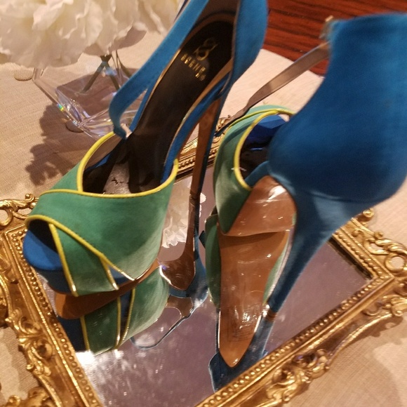 Scene Weaver | Shoes | Bramd New Scene Shoes | Poshmark